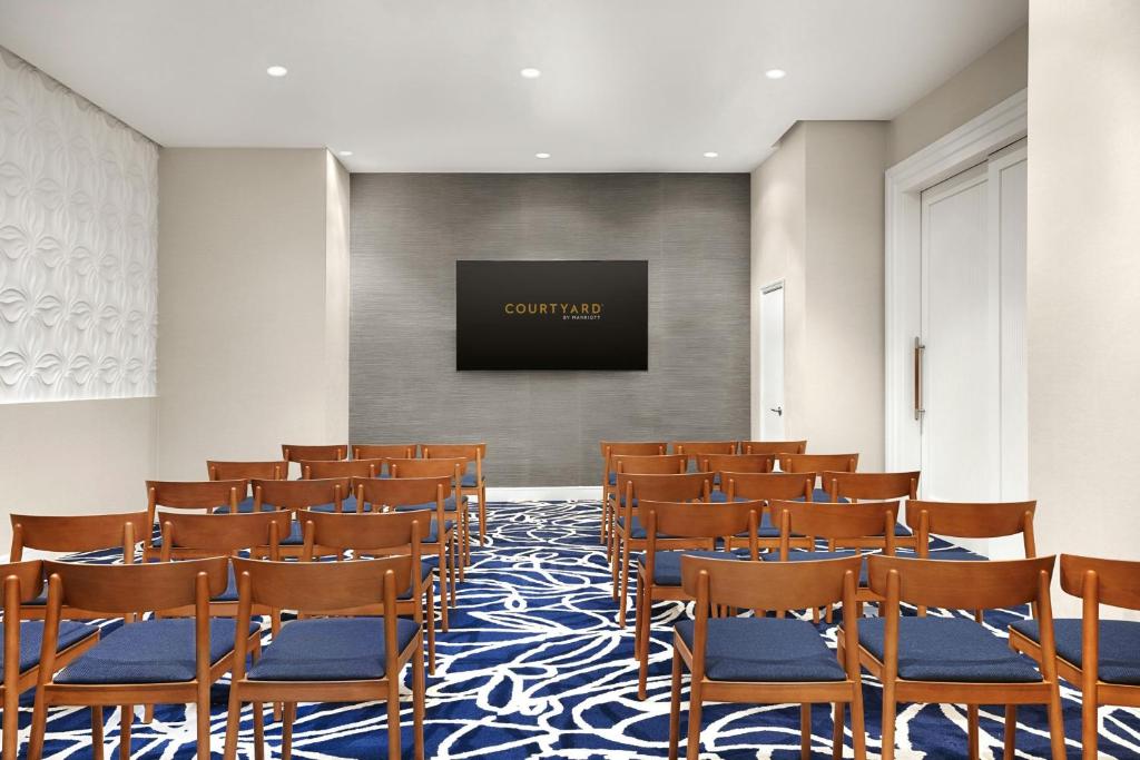 Courtyard by Marriott New York Manhattan/Chelsea, New York (updated ...