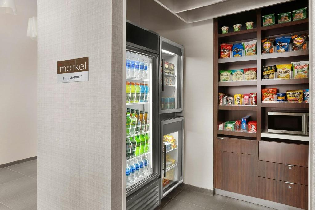 Courtyard by Marriott New York Manhattan/Chelsea, New York (updated ...