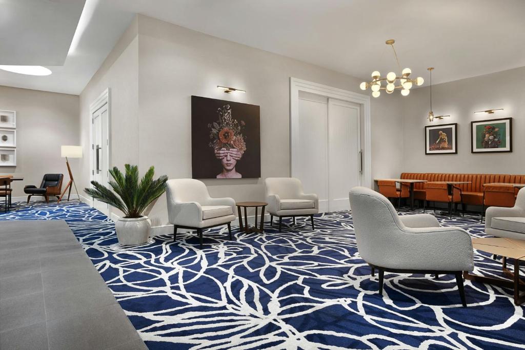 Courtyard by Marriott New York Manhattan/Chelsea, New York (updated ...