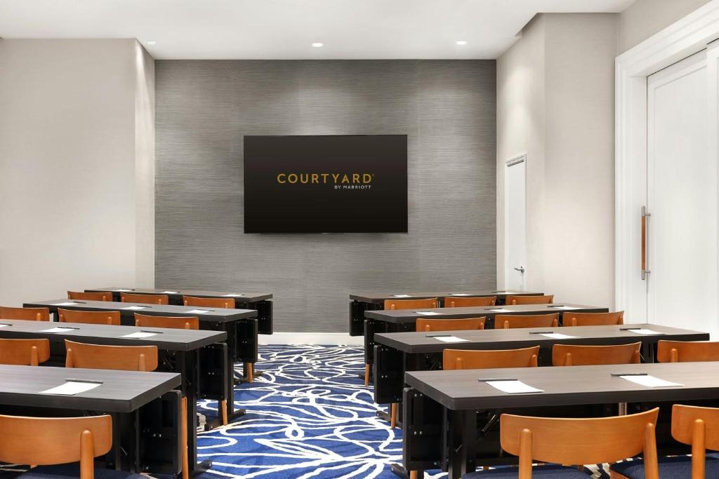 Courtyard by Marriott New York Manhattan/Chelsea, New York (updated ...