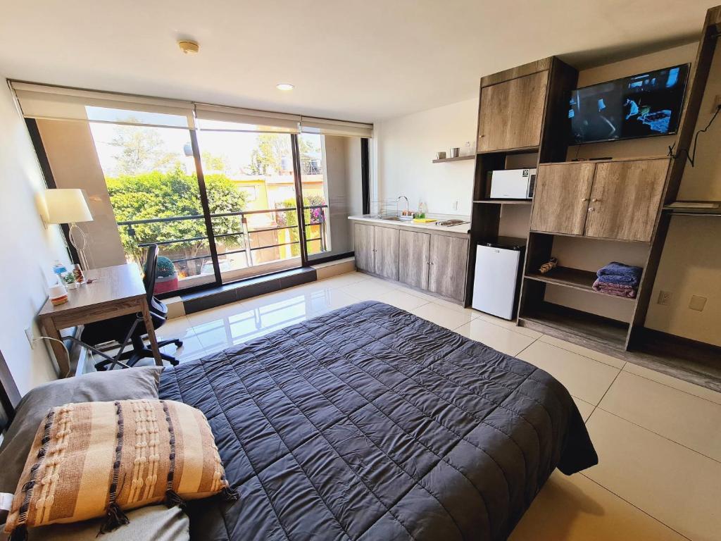 C3 EXECUTIVE SUITES at ITESM CEM Families Tourists & Travelers Choice ...