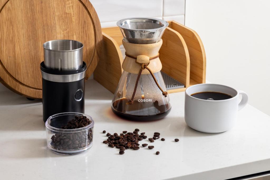 Kasa Little Italy San Diego, San Diego (updated prices 2025)