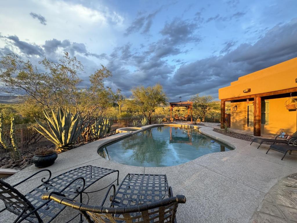 Tonto Retreat home, Anthem (updated prices 2026)