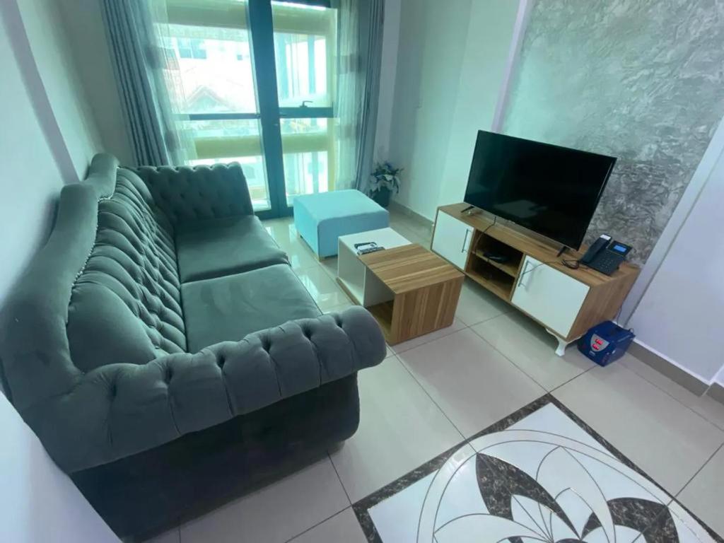 SC Studio Bittoren avec salle de gym, Douala (aktualisierte Preise für 2025)