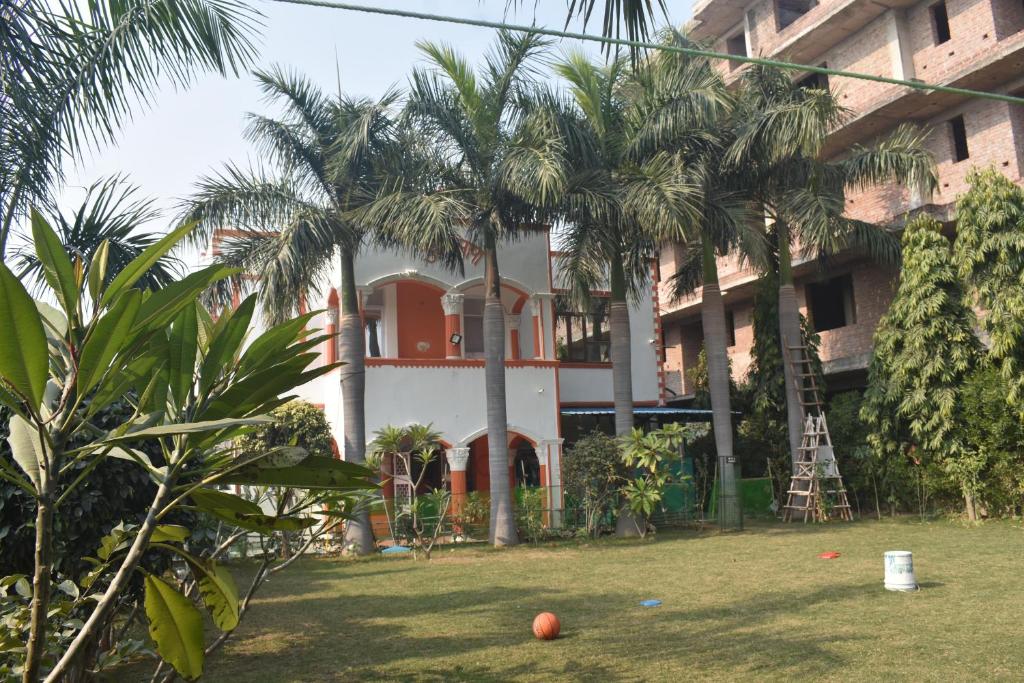 Abhilasha Villa Faridabad, Faridabad (aktualisierte Preise für 2025)