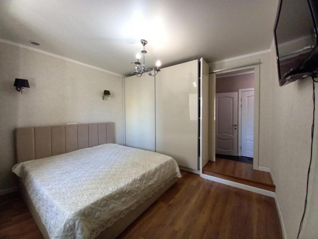 Mega Towers - 8-ой блок, 14 этаж, 84 кВ, Almaty (preços atualizados ...