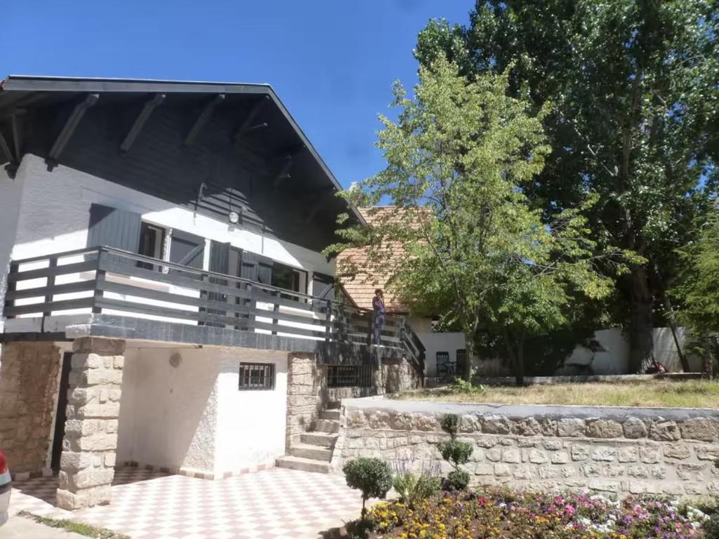 Chalet Authentique Au Centre-Ville, Ifrane (aktualisierte Preise für 2025)