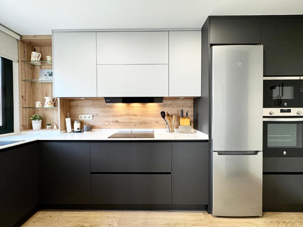 RS 12 II Luxury Center of Marbella - EaW Homes, Marbella (updated ...