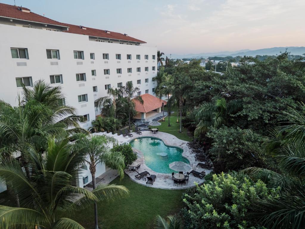 Comfort Inn Puerto Vallarta Golfside & Marina, Puerto Vallarta (updated ...