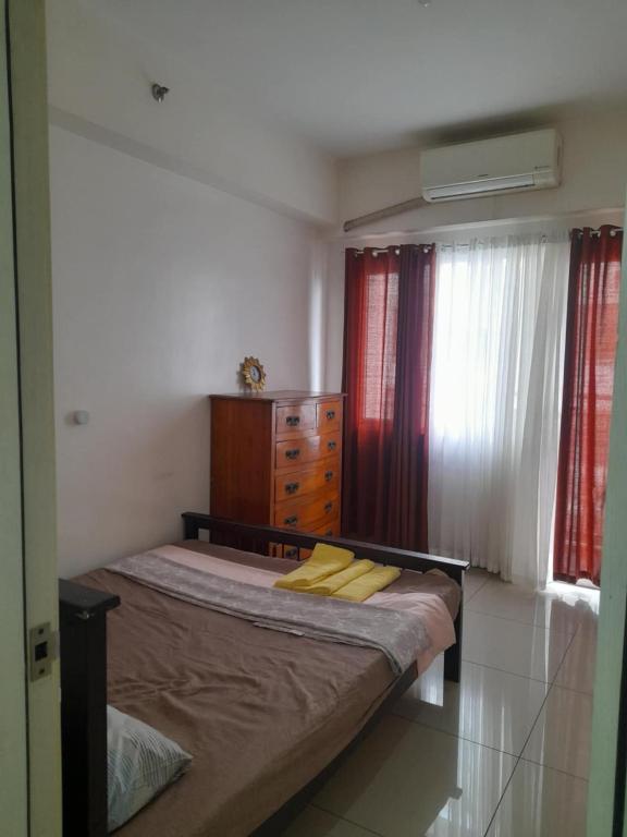 SMDC 2Bedroom SM Southmall, Manila (updated prices 2026)