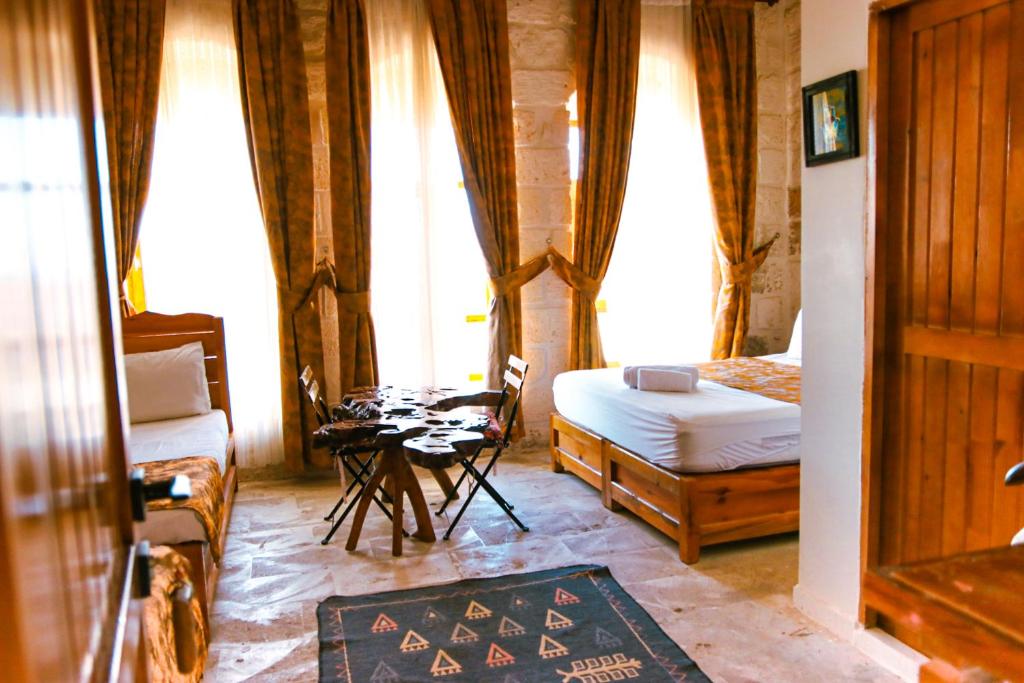 Mons Masius Boutique Hotel Teras, Midyat (aktualisierte Preise für 2025)