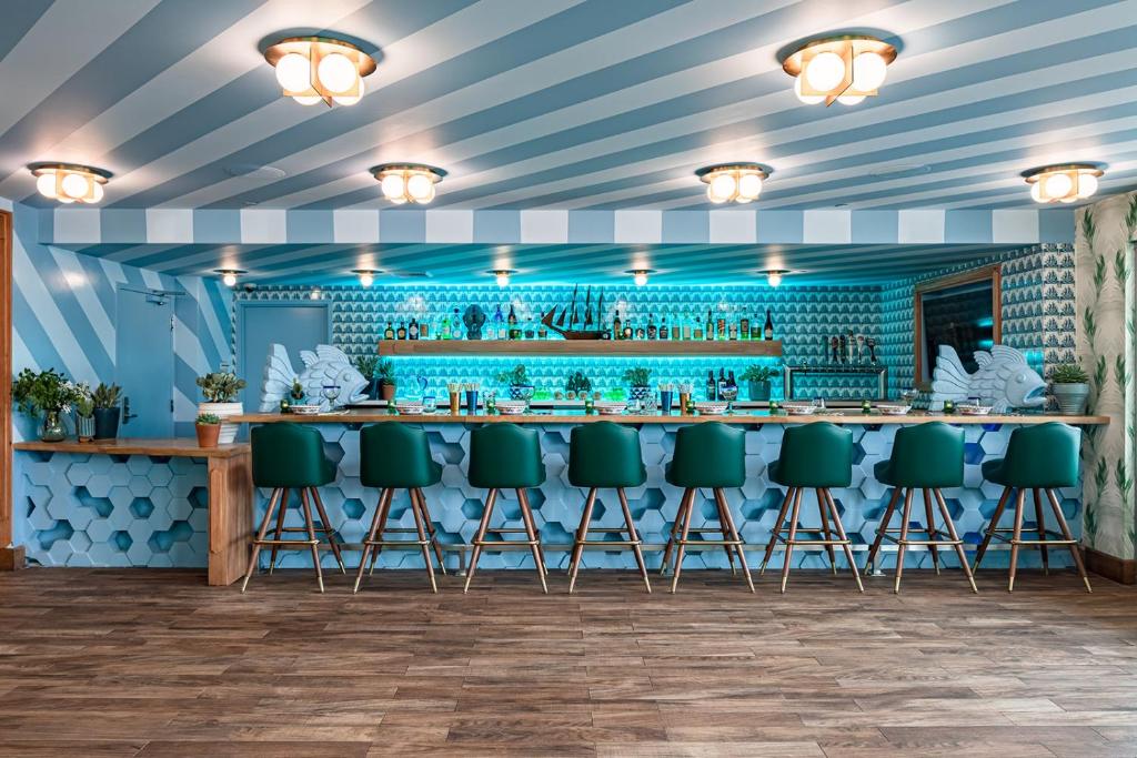 Marina del Rey Hotel, Los Angeles (tarifs actualisés, 2025)