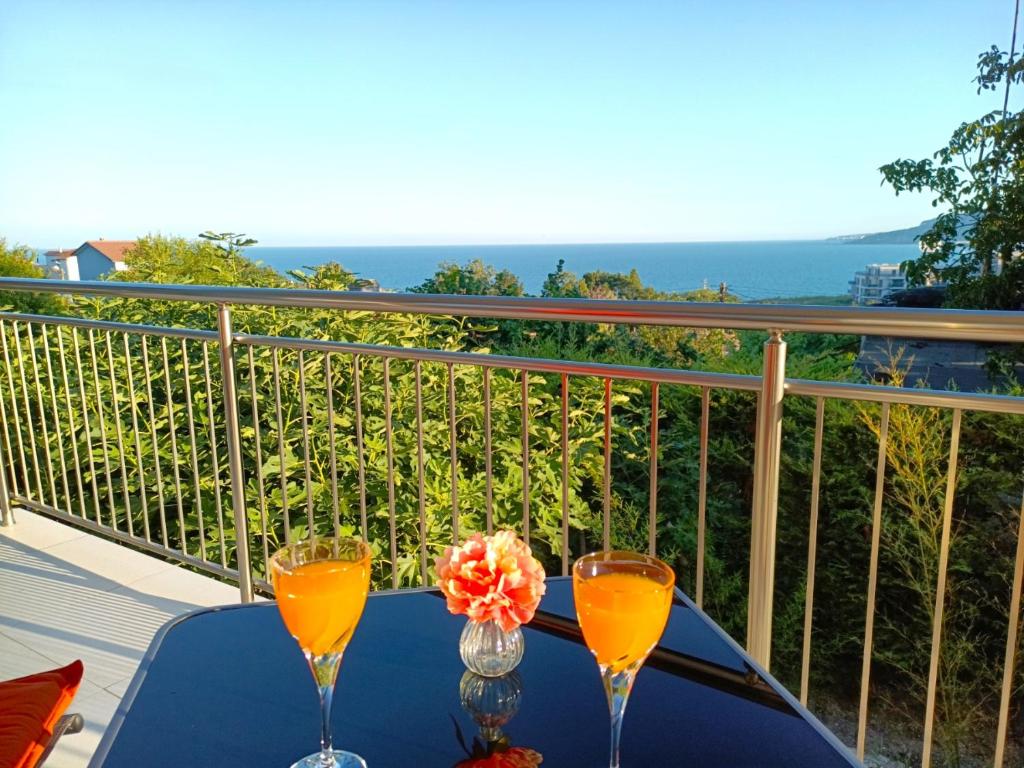 Villa Black Sea, Balchik (preços atualizados para 2026)