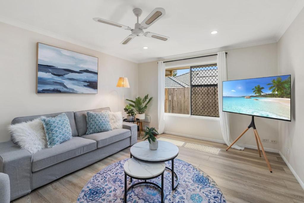 Perfect Family Stay - Cozy Home Near Everything, Algester (updated ...