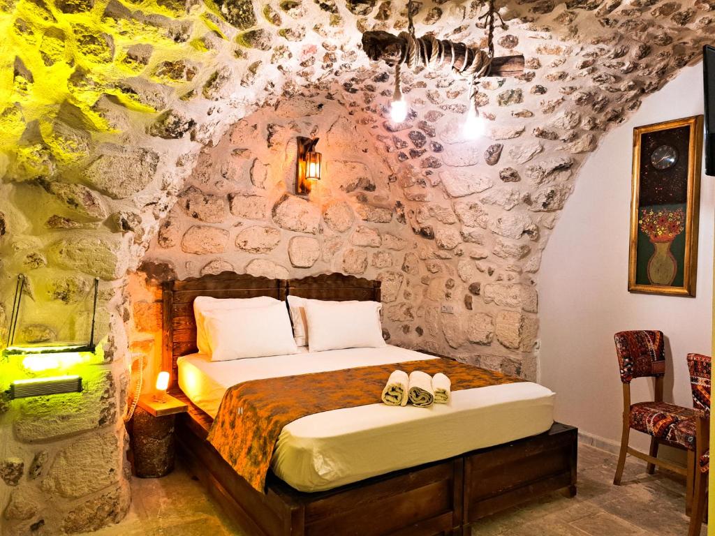 Mons Masius Hotel Teras, Midyat (updated prices 2025)