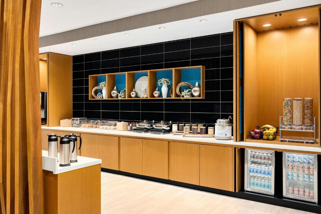 SpringHill Suites by Marriott Easton PA, Easton (updated prices 2025)