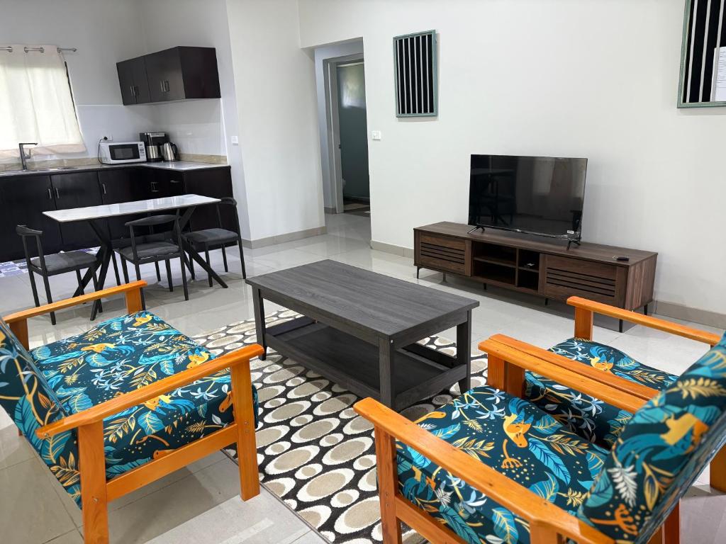 Conveniently located, Nadi (precios actualizados 2025)