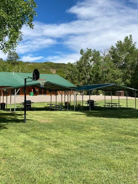 Vista Del Rio Lodge, Chama (updated prices 2025)