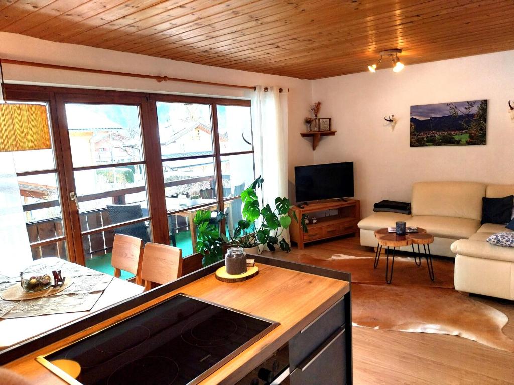 Am Steinacker, Oberammergau (updated prices 2026)