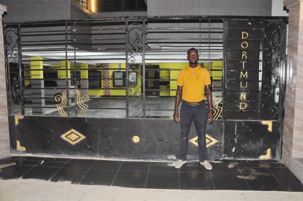 Dortmund Appartment, Douala (updated prices 2025)