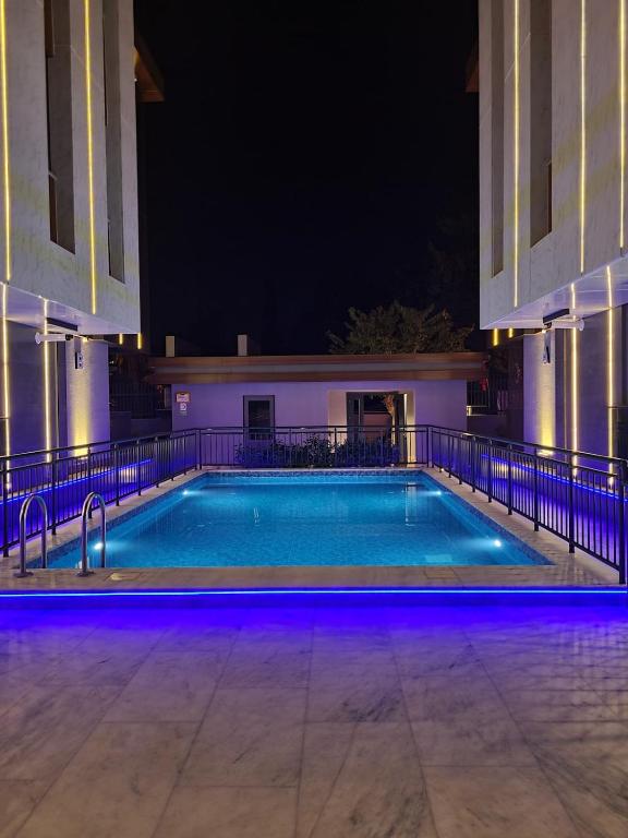 Suit Diker Port Residence 3, Antalya (updated prices 2026)