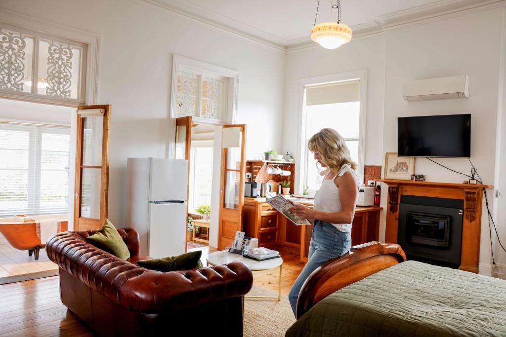 Annesley House, Portland (updated prices 2025)