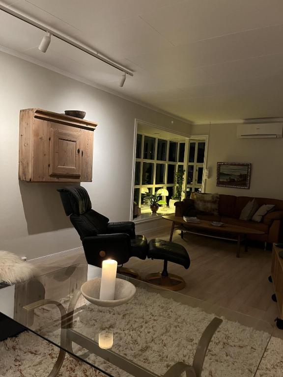 Large single-family home on Dalgård with walking distance to VM2025 ...