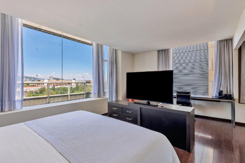 Fiesta Inn Centro Historico, Mexico City (updated prices 2025)