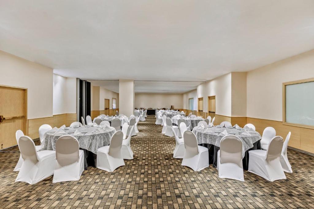 Fiesta Inn Centro Historico, Mexico City (updated prices 2025)