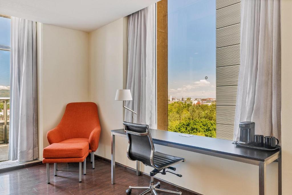 Fiesta Inn Centro Historico, Mexico City (updated prices 2025)