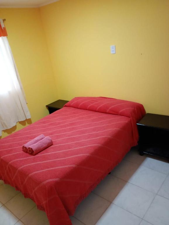 Cabaña Don Hector, Gobernador Gregores (updated prices 2025)