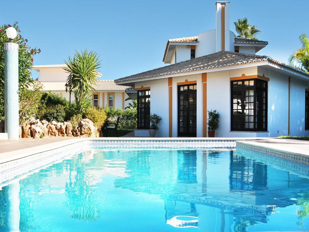 Villa in Almancil with private pool, Almancil (updated prices 2026)