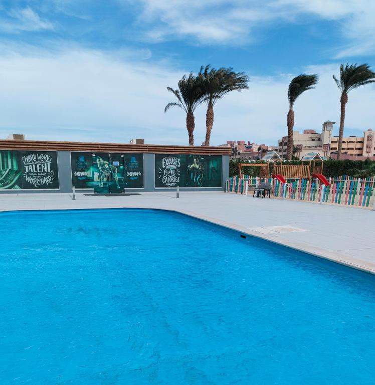 Scandic Resort Hurghada, Hurghada (updated prices 2026)