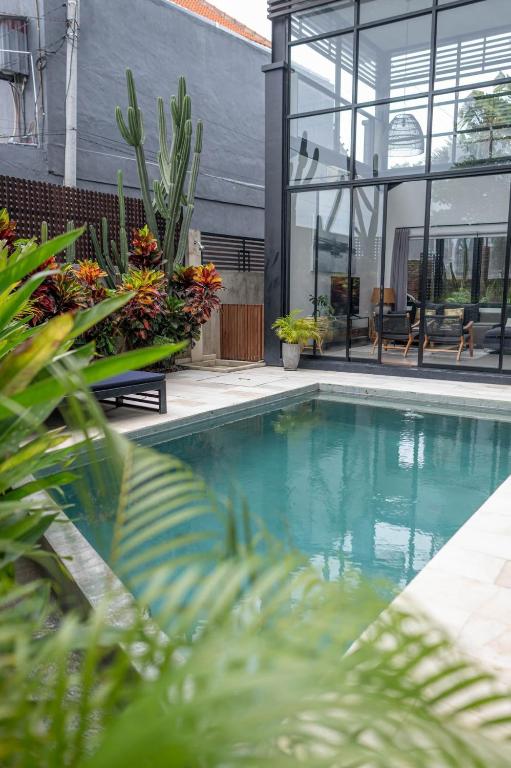 Villa Greta, Pererenan by Bali Villa Property Mgmt, Canggu ...