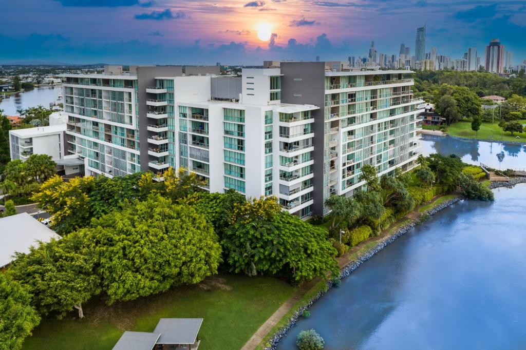 Freshwater Point Resort Broadbeach, Accor Vacation Club Apartments ...