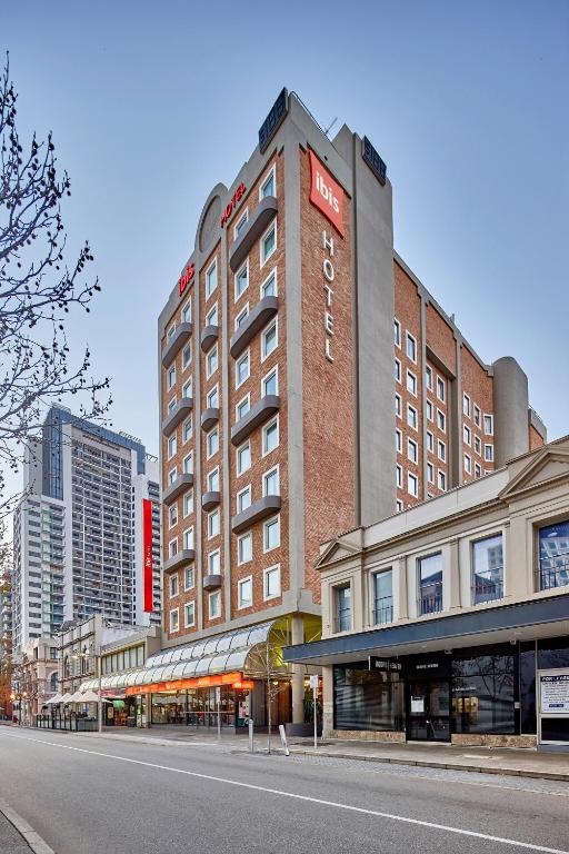 ibis Perth, Perth (updated prices 2025)
