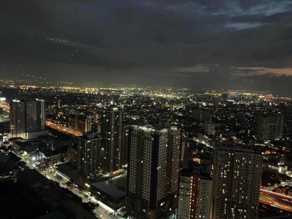 The Beacon Makati, Manila (updated prices 2025)