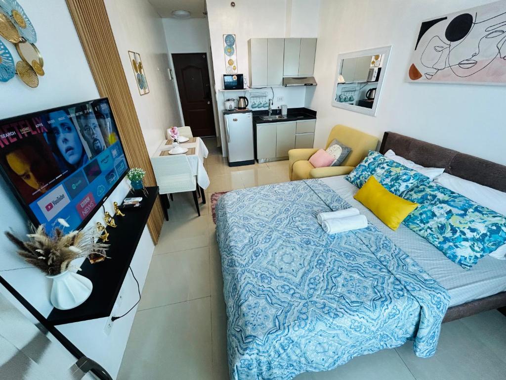 The Beacon Makati, Manila (updated prices 2026)