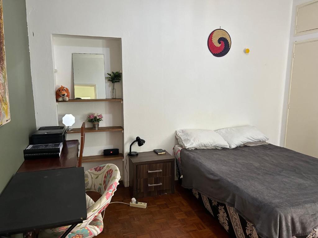 De Shared Apartment, Maputo (updated prices 2025)