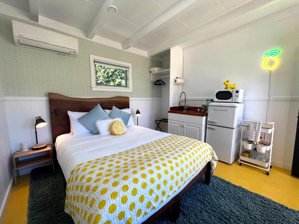 Snap-Worthy Stay Steps From Downtown 1BR 1BA, Solvang (preços ...