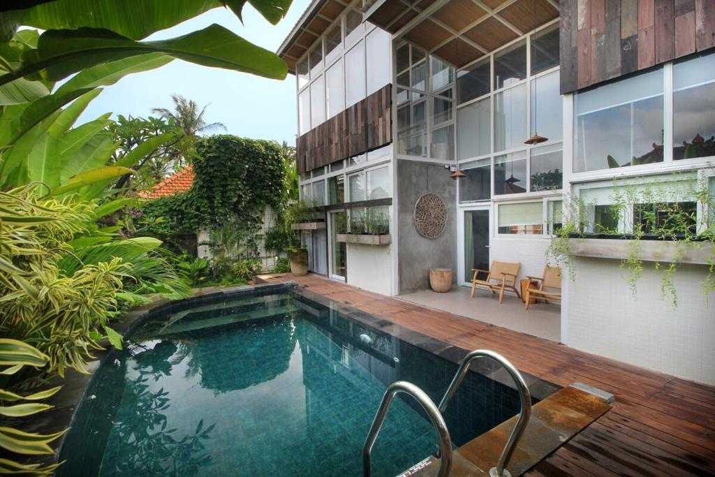 Villa Kubu Jodi Ubud byFaba, Ubud (updated prices 2026)