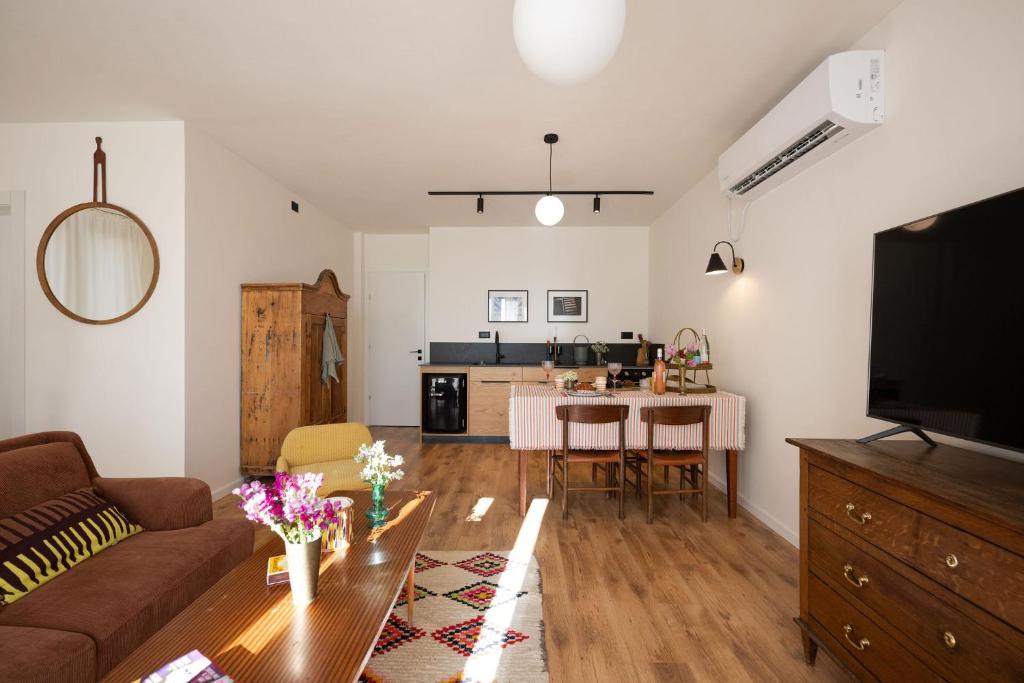 Villa Hod Couples Suite with Mountain Views, ‘En Hod (updated prices 2025)