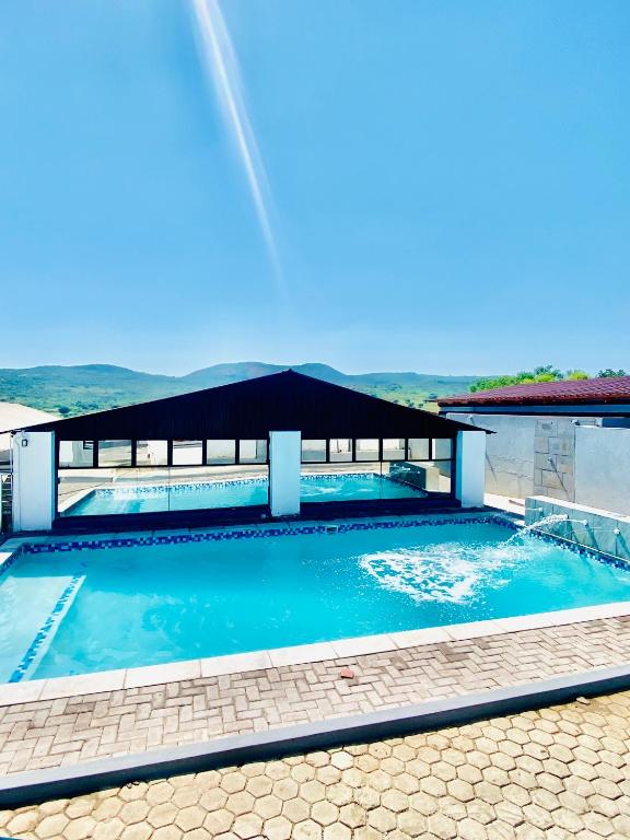 Shibar farm house Mpumalanga, eLundi (prezzi aggiornati per il 2026)