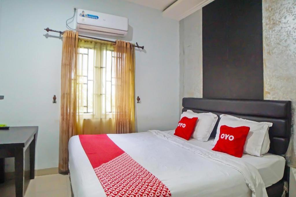 OYO 91976 Abadi Hotel, Medan (updated prices 2025)