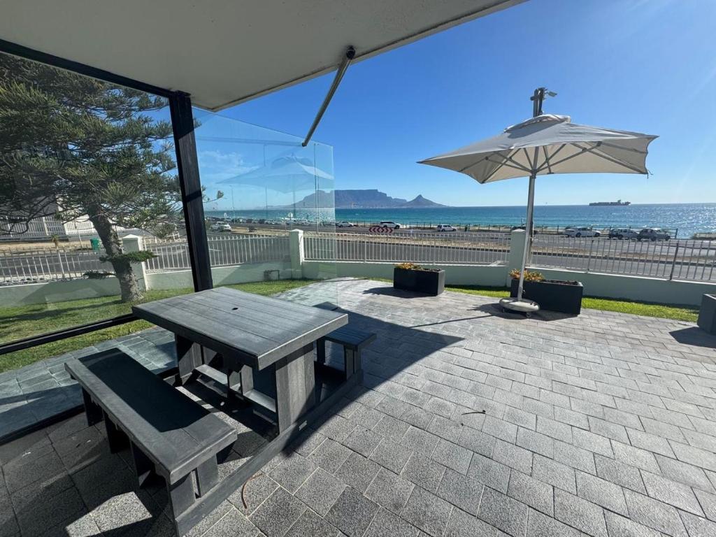Blouberg Sea View, Bloubergstrand (updated prices 2026)