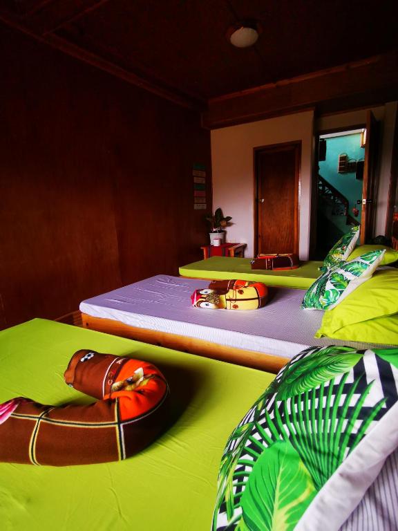 Catlin's Cabin and Cafe, Sagada (precios actualizados para 2026)