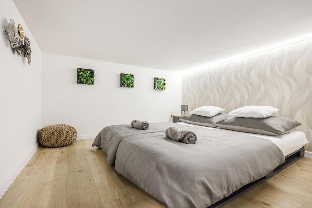 Modern Downtown Oasis, Budapest (updated prices 2026)