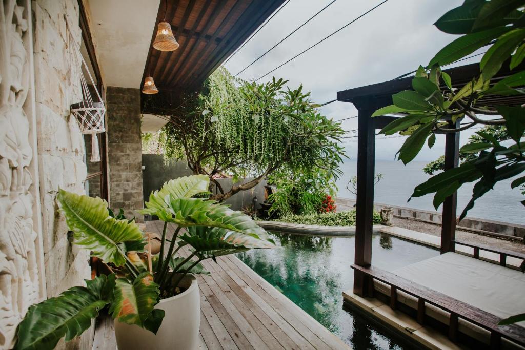 AKSARA nusa penida, Semaya (prezzi aggiornati per il 2025)