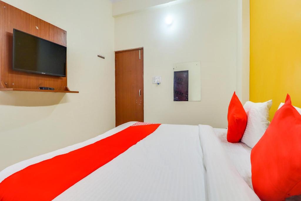 Hotel O Deep Inn, Lucknow (precios actualizados 2025)
