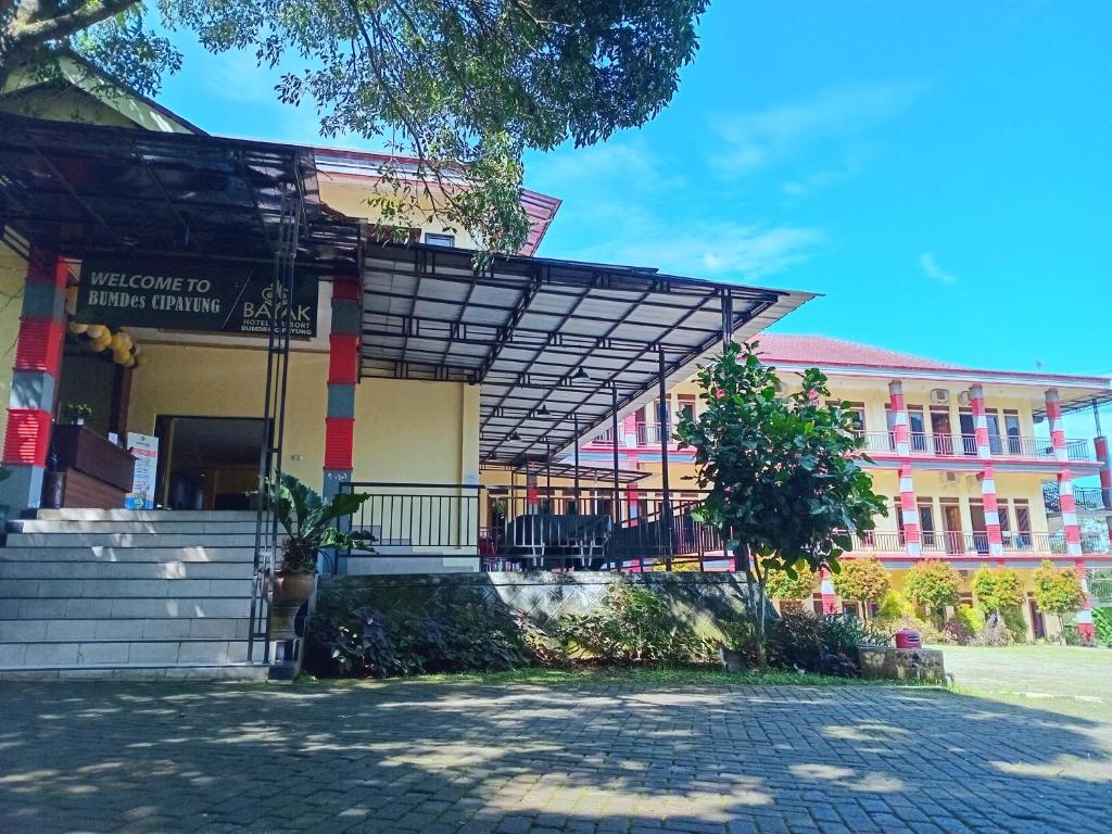 Bayak hotel bumdes Cipayung & resort, Ciguntur (updated prices 2026)